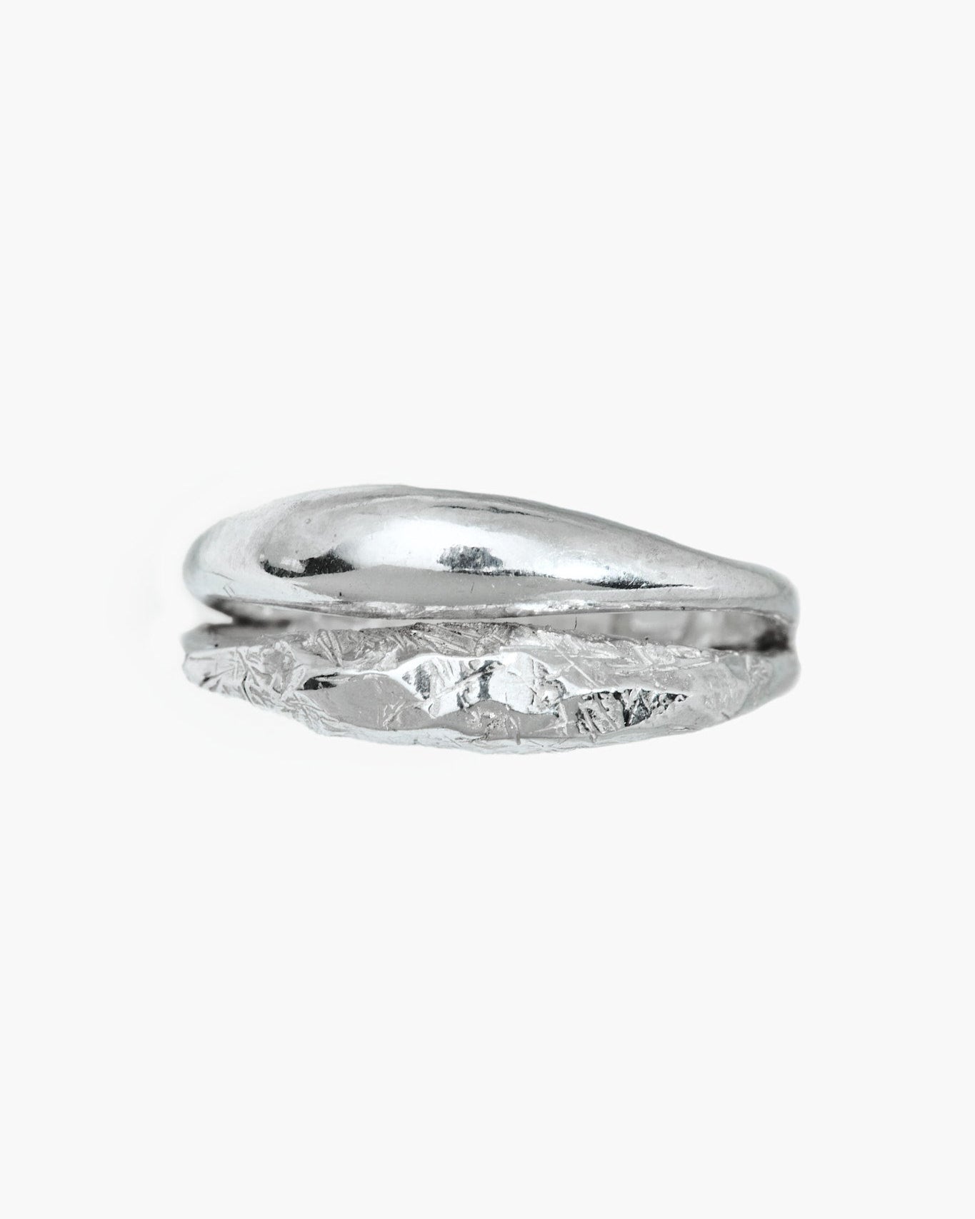 Doble Bond ring – RIGIDO
