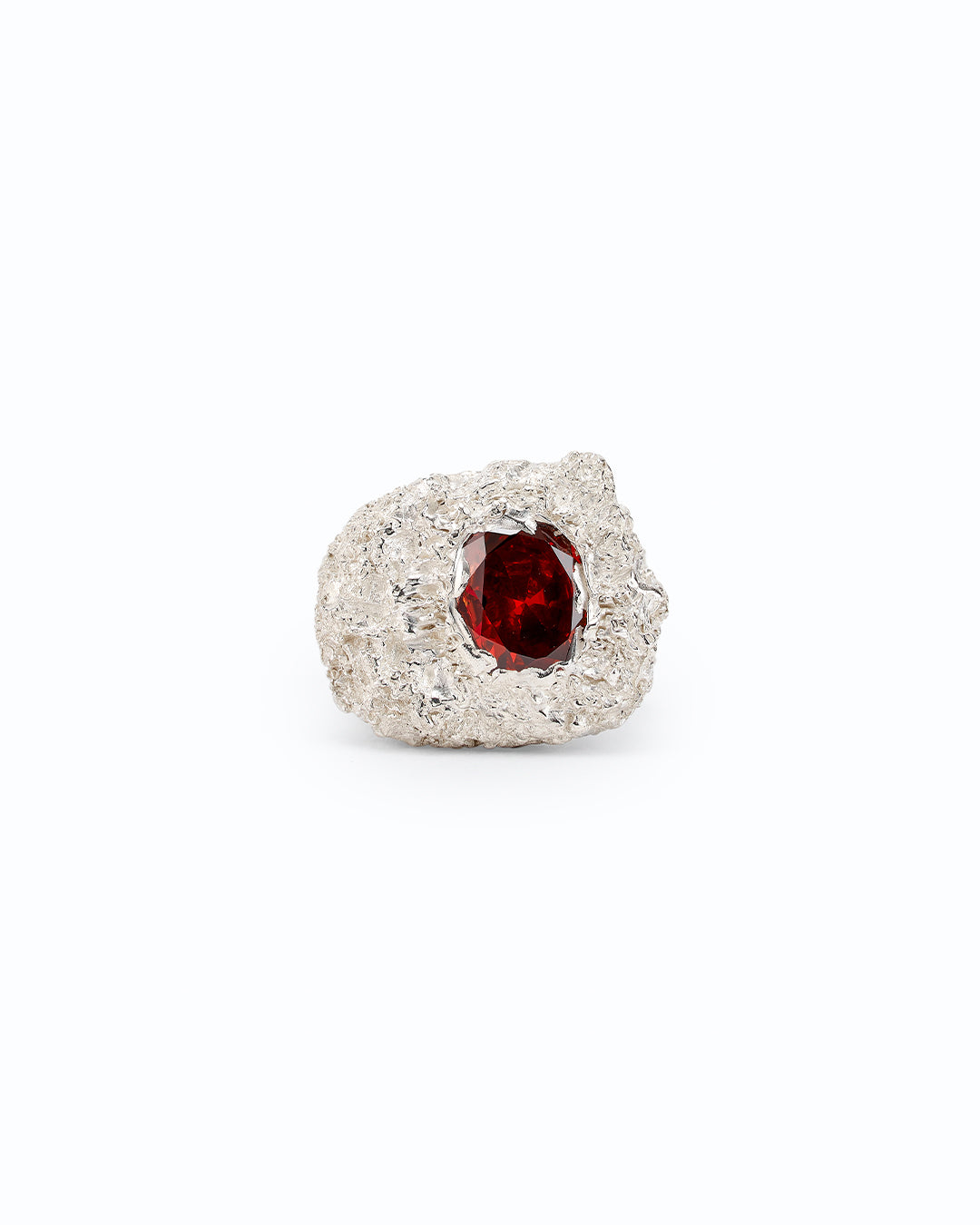 Sunrise ring – RIGIDO