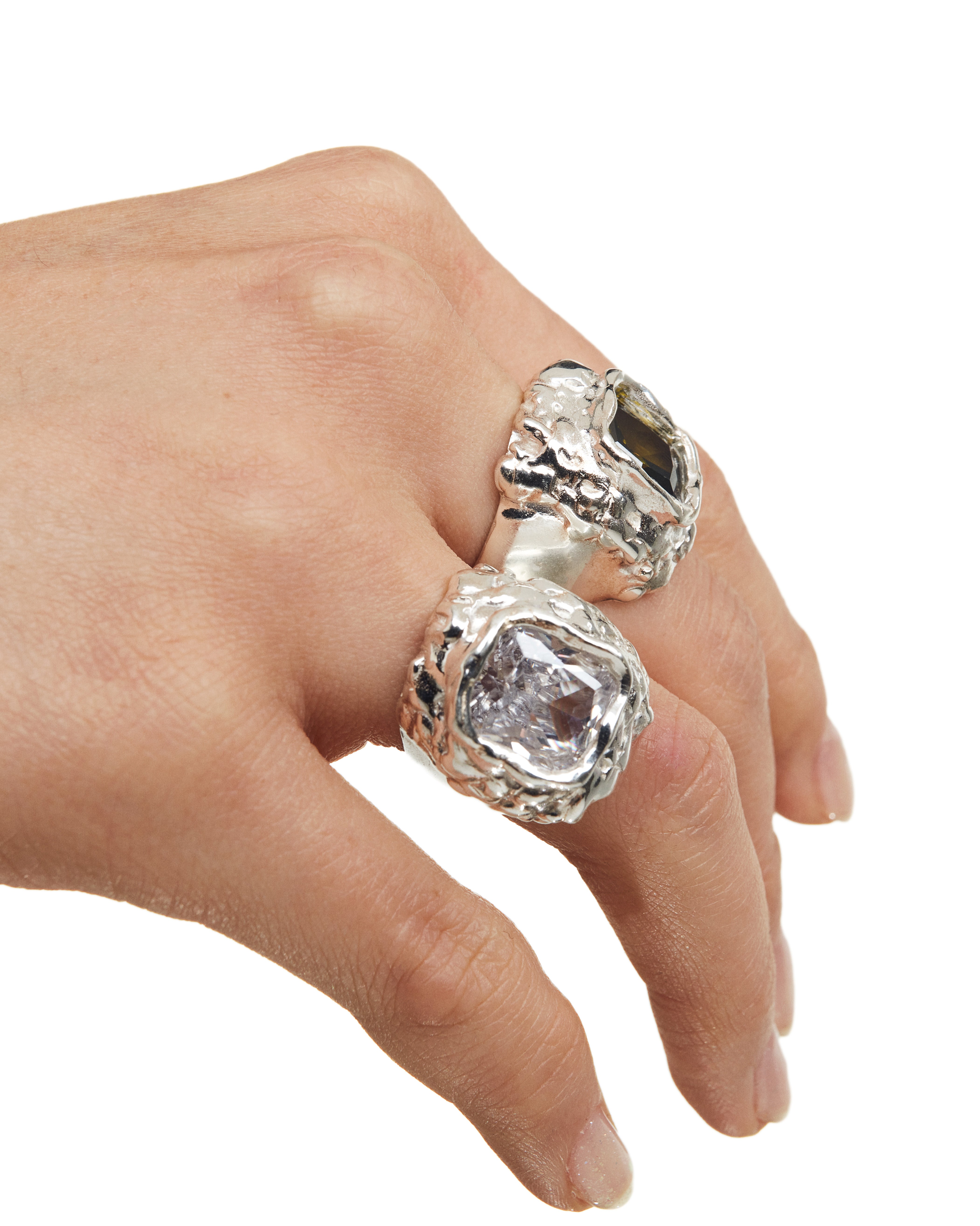 (M) MASS COLOR – RIGIDO